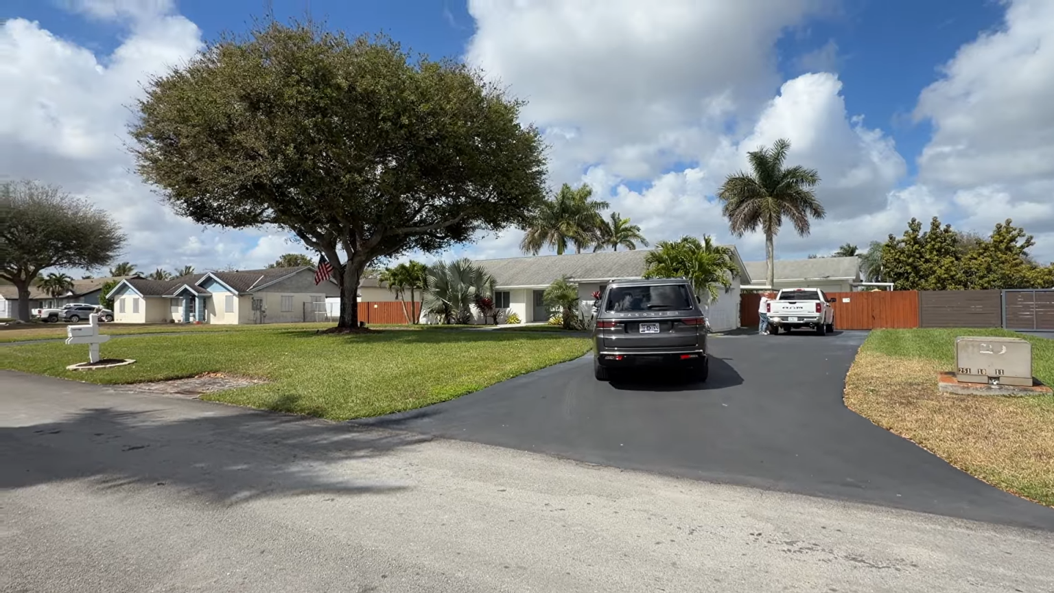 Mat Armstrong buys Miami mansion after U.S projects and Bugatti build ...