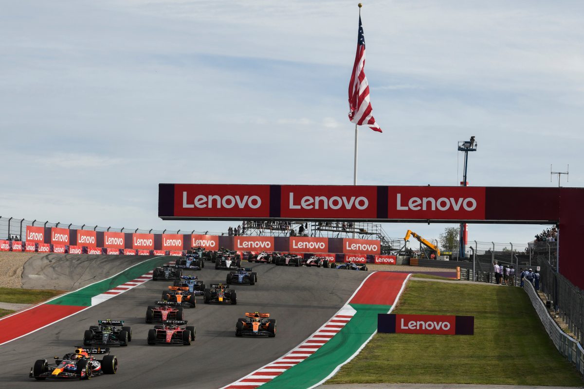 How US viewers can watch Sky Sports F1 stream on Apple TV via F1 TV ...